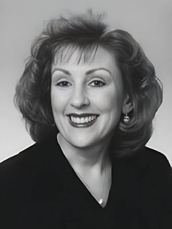 Episode 99: Consuelo Maria "Connie" Callahan — Portia Project™