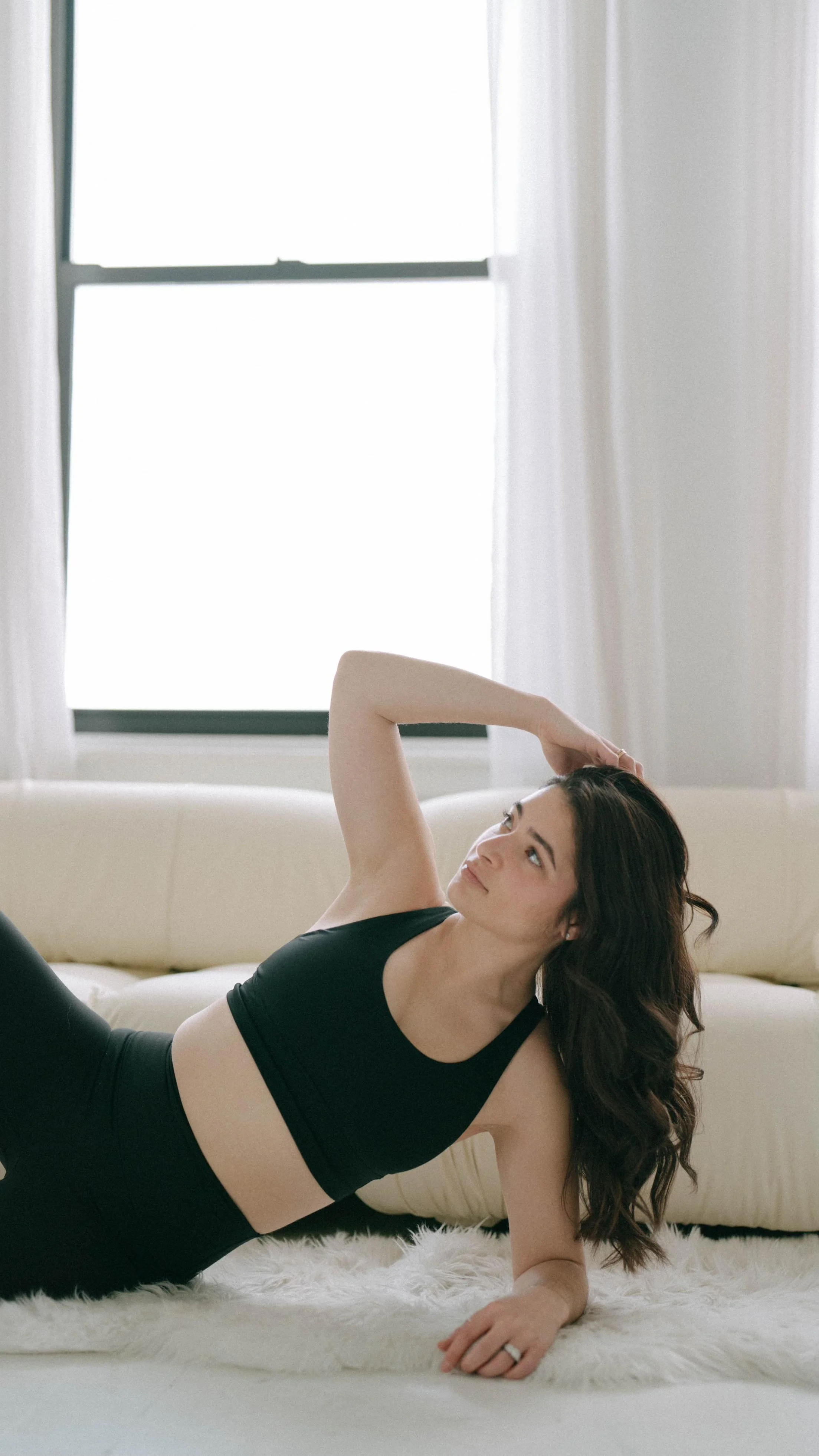 Pilates on Demand | Movement with Jill | Fitness Classes