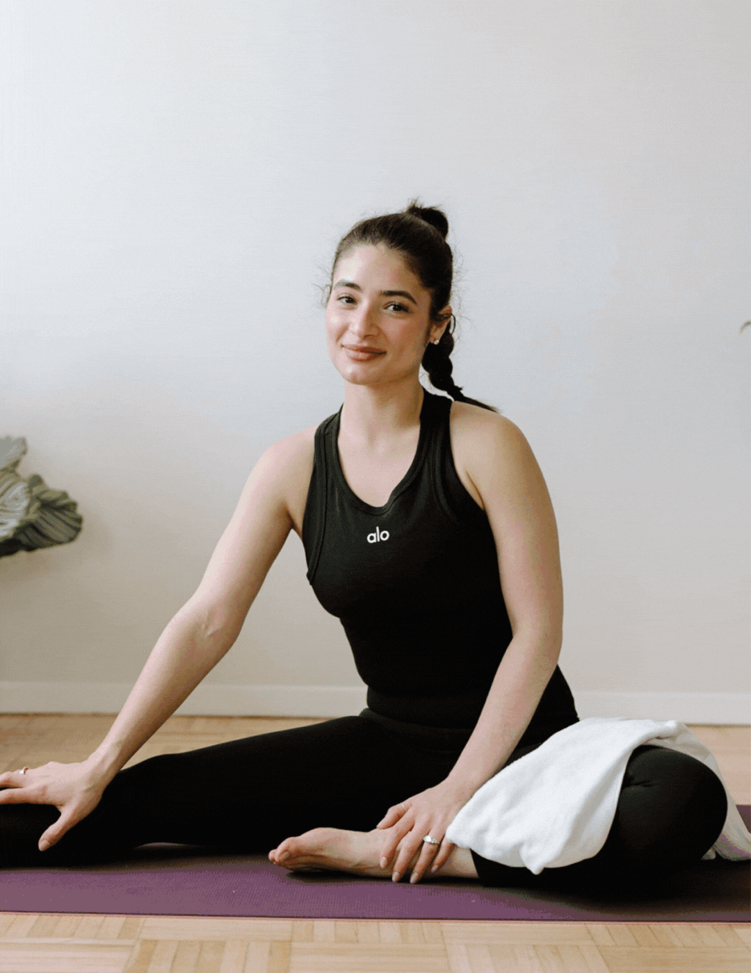 Pilates on Demand | Movement with Jill | Fitness Classes