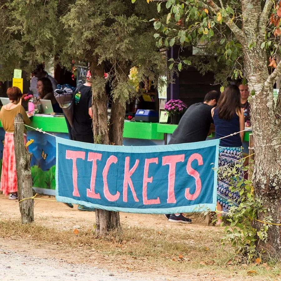 Shakori Hills GrassRoots Festival of Music & Dance