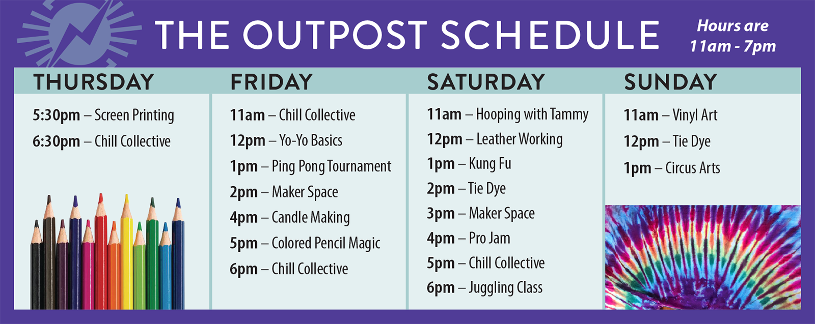 The Outpost - For Teens — Shakori Hills GrassRoots Festival of Music ...