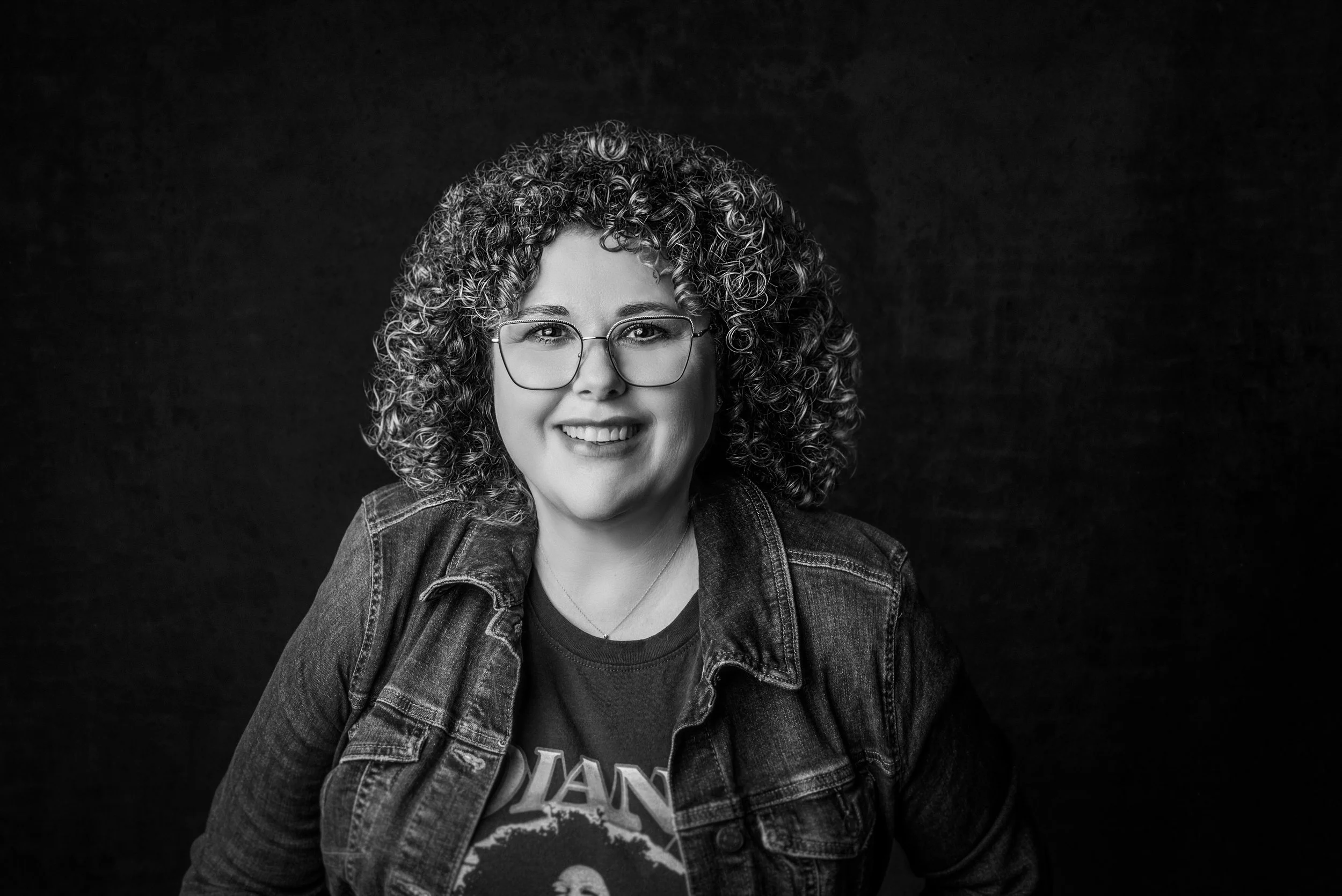 Get To Know Chandee — Messy Life Ministry