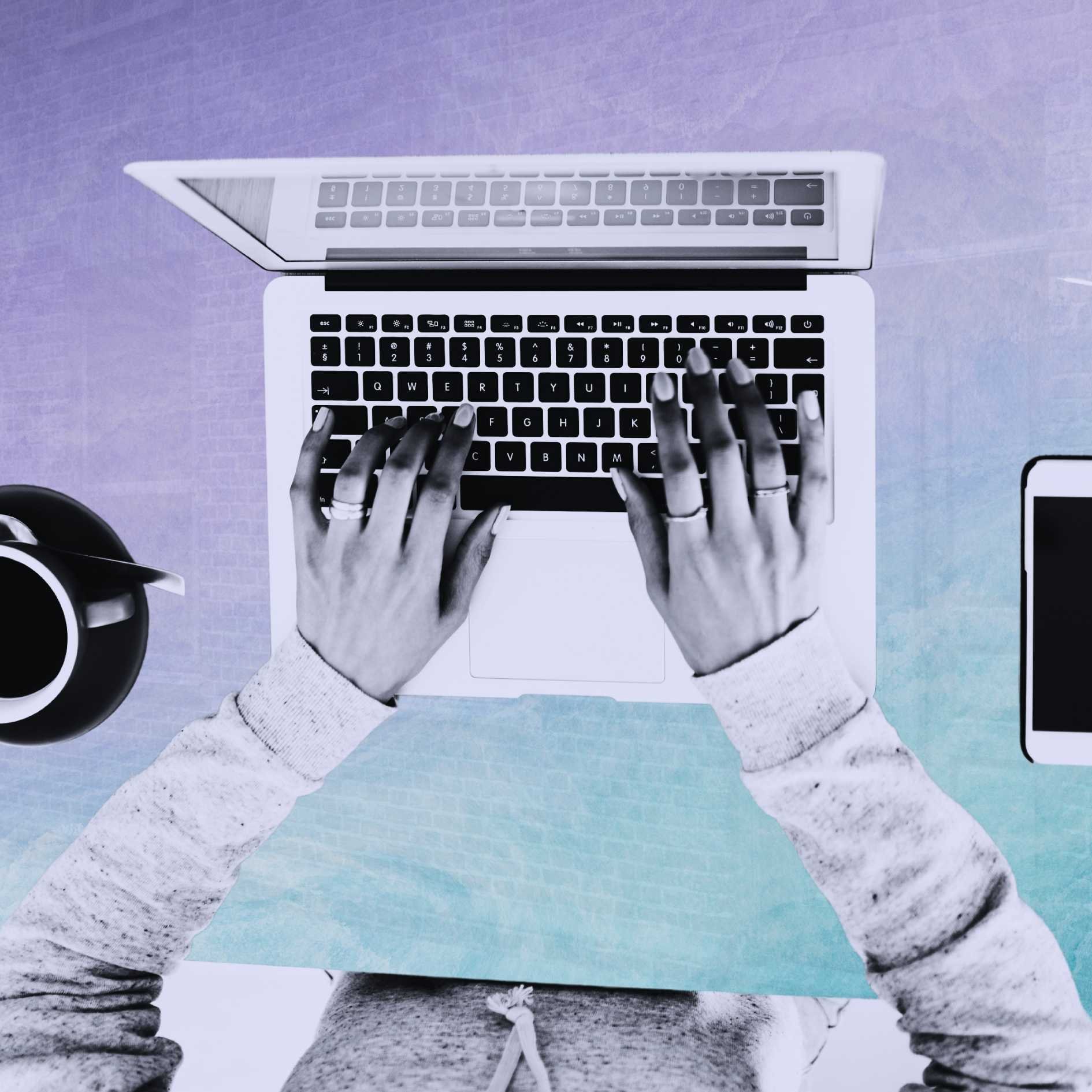 Web Design & Development | VVITCH Digital Agency