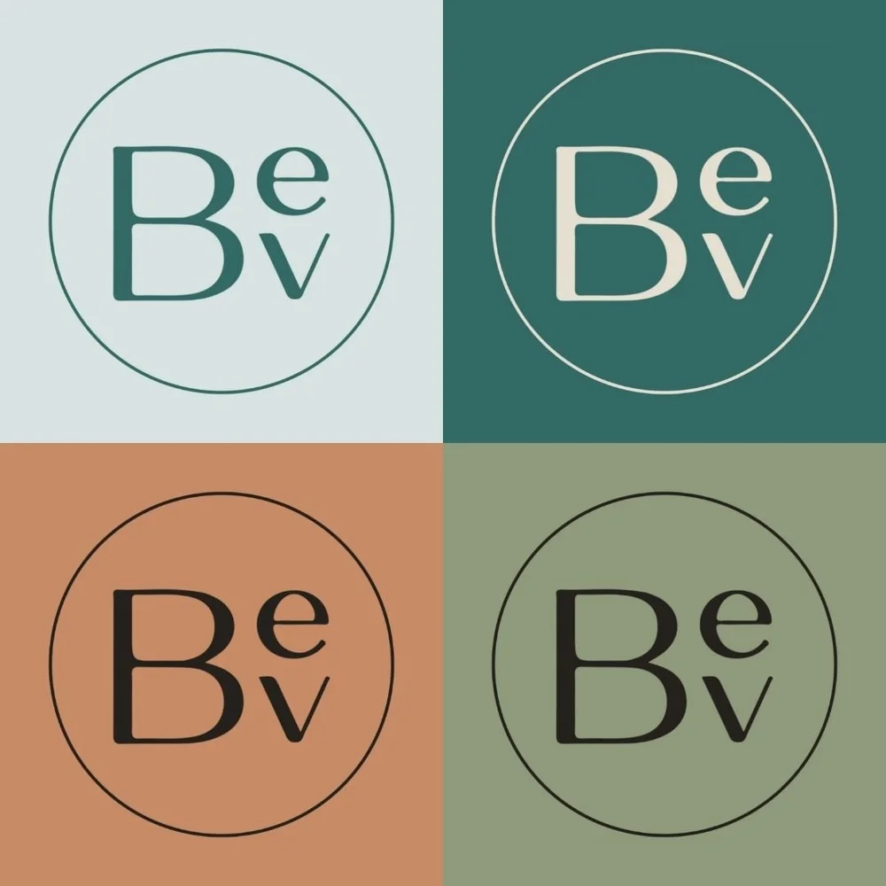 Bev Sidders - Branding, Product Design, & Web Design | VVITCH Digital ...