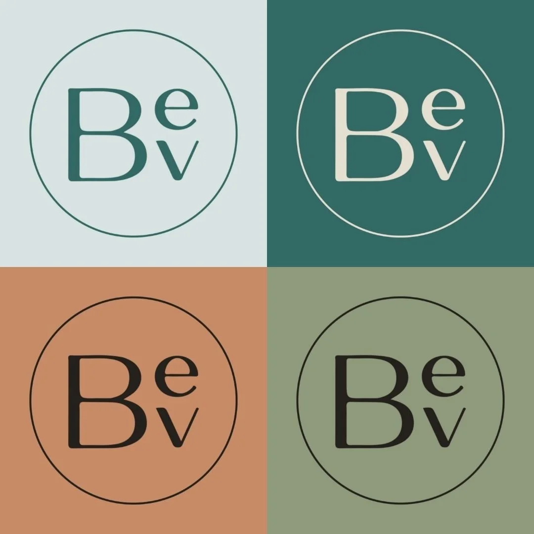 Bev Sidders - Branding, Product Design, & Web Design | VVITCH Digital ...