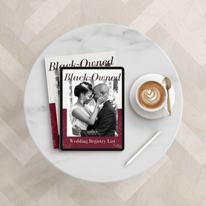 The Amber Studio - Brand Refinements & Strategy | VVITCH Digital Agency