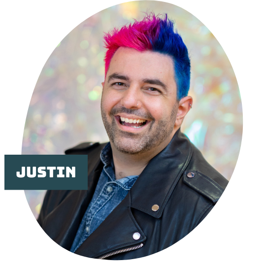 Justin McCallum Photography - Logo & Brand Design | VVITCH Digital Agency