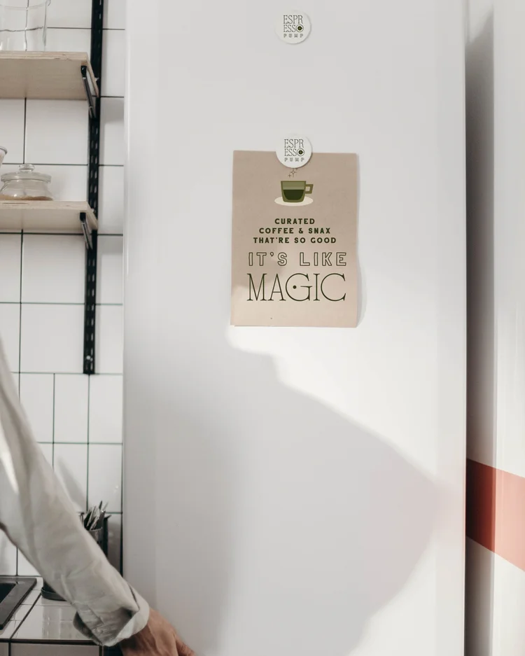 Rebranding Buffy the Vampire Slayer | VVITCH Digital Agency