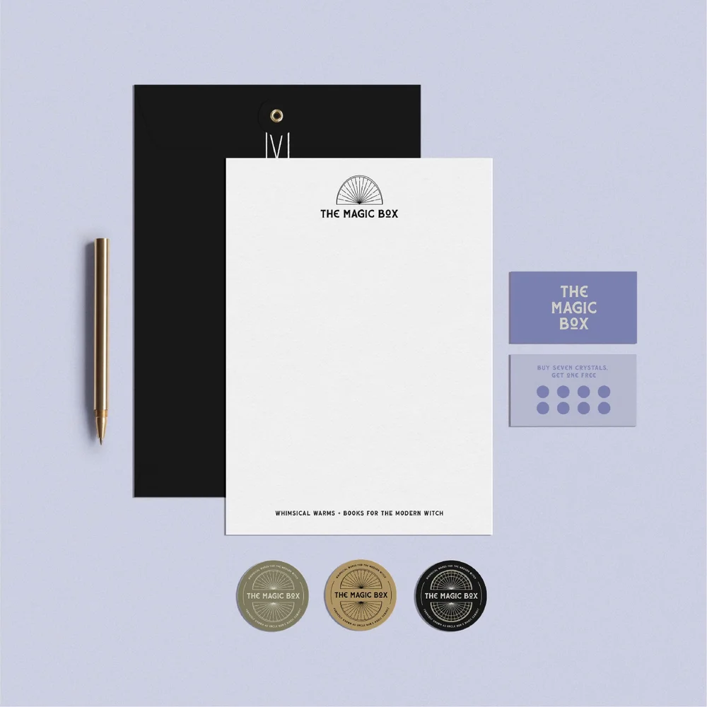 Rebranding Buffy the Vampire Slayer | VVITCH Digital Agency