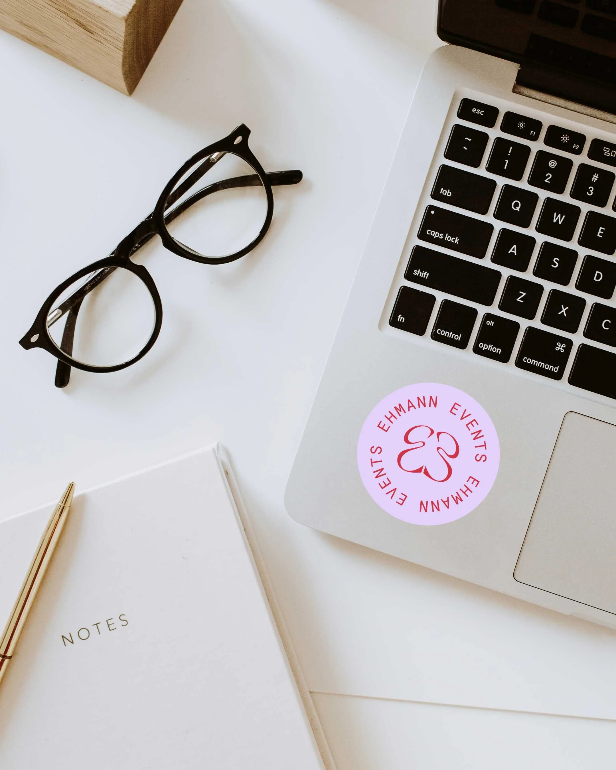 Ehmann Events - Brand Design & Social Media Templates | VVITCH Digital ...