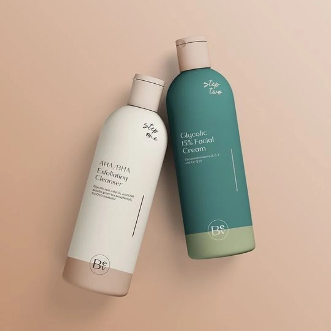 Bev Sidders - Branding, Product Design, & Web Design | VVITCH Digital ...