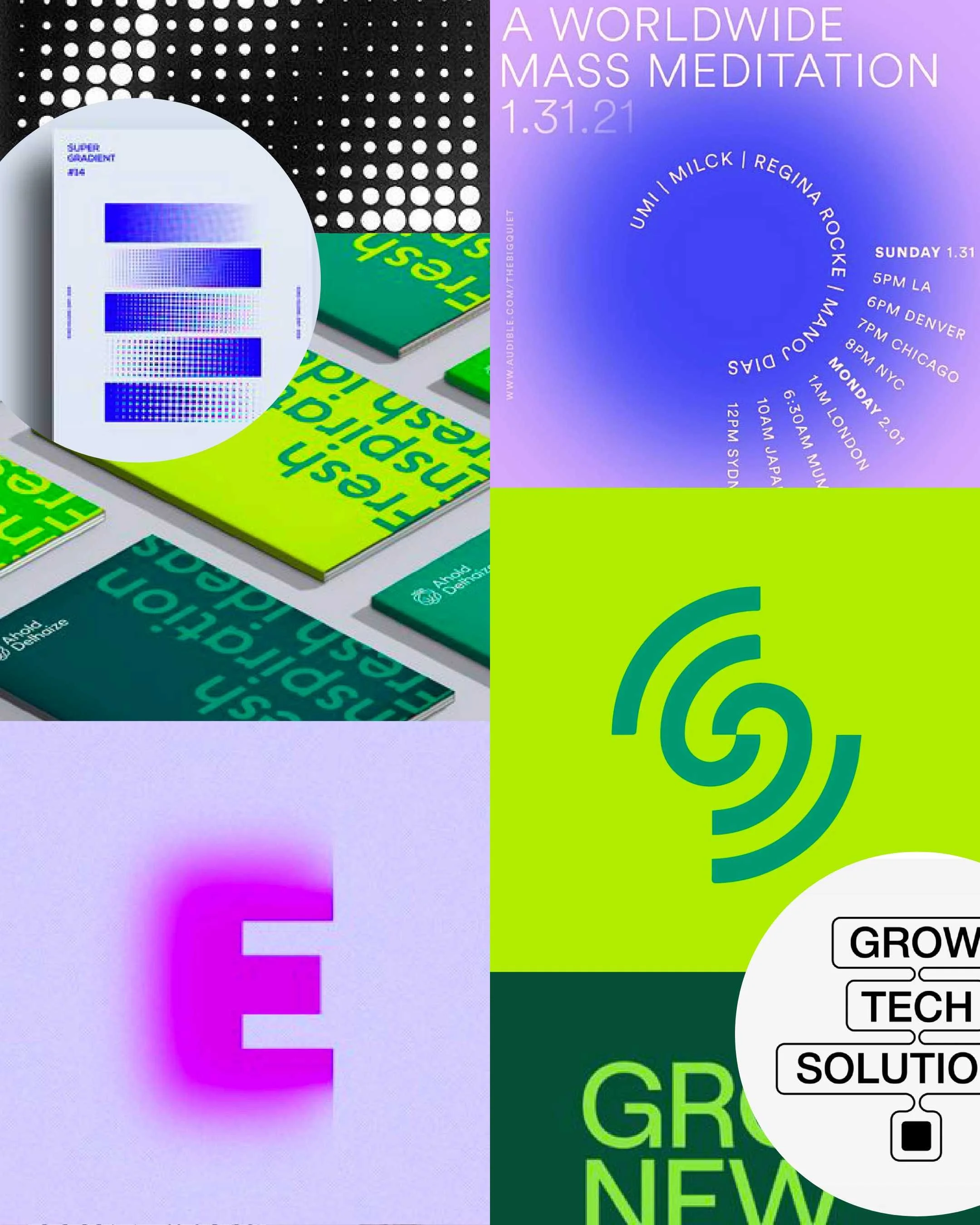 Carbon Signal - Brand Positioning & Logo Design | VVITCH Digital Agency