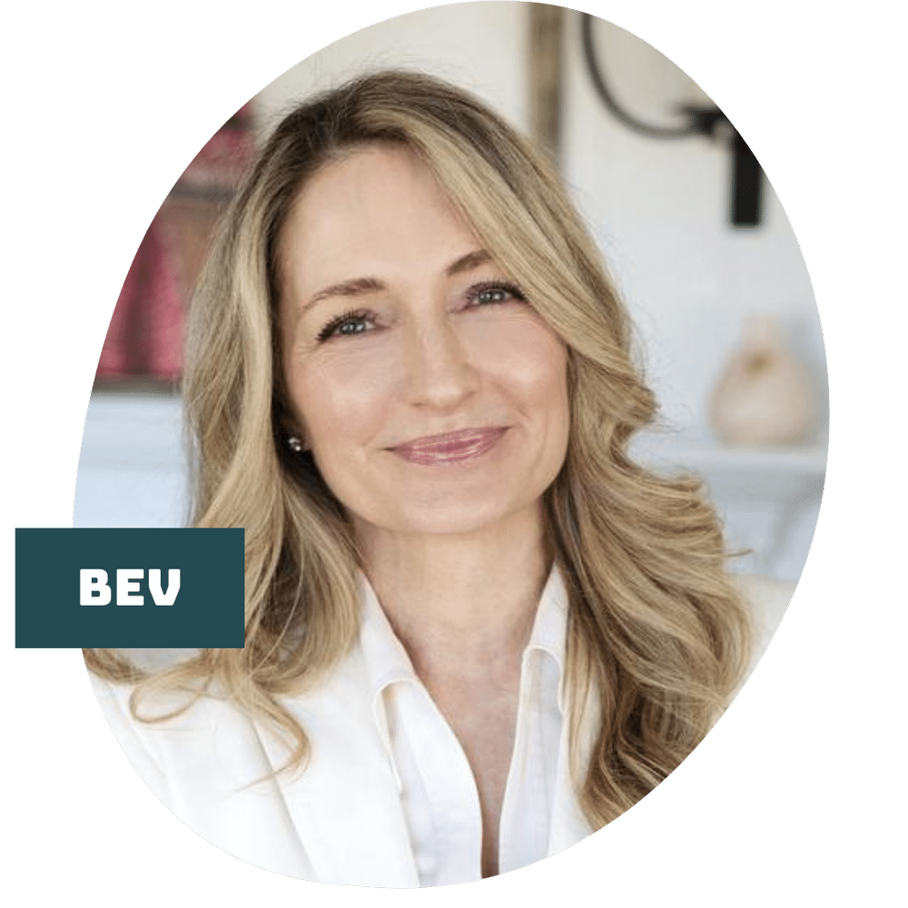 Bev Sidders - Branding, Product Design, & Web Design | VVITCH Digital ...