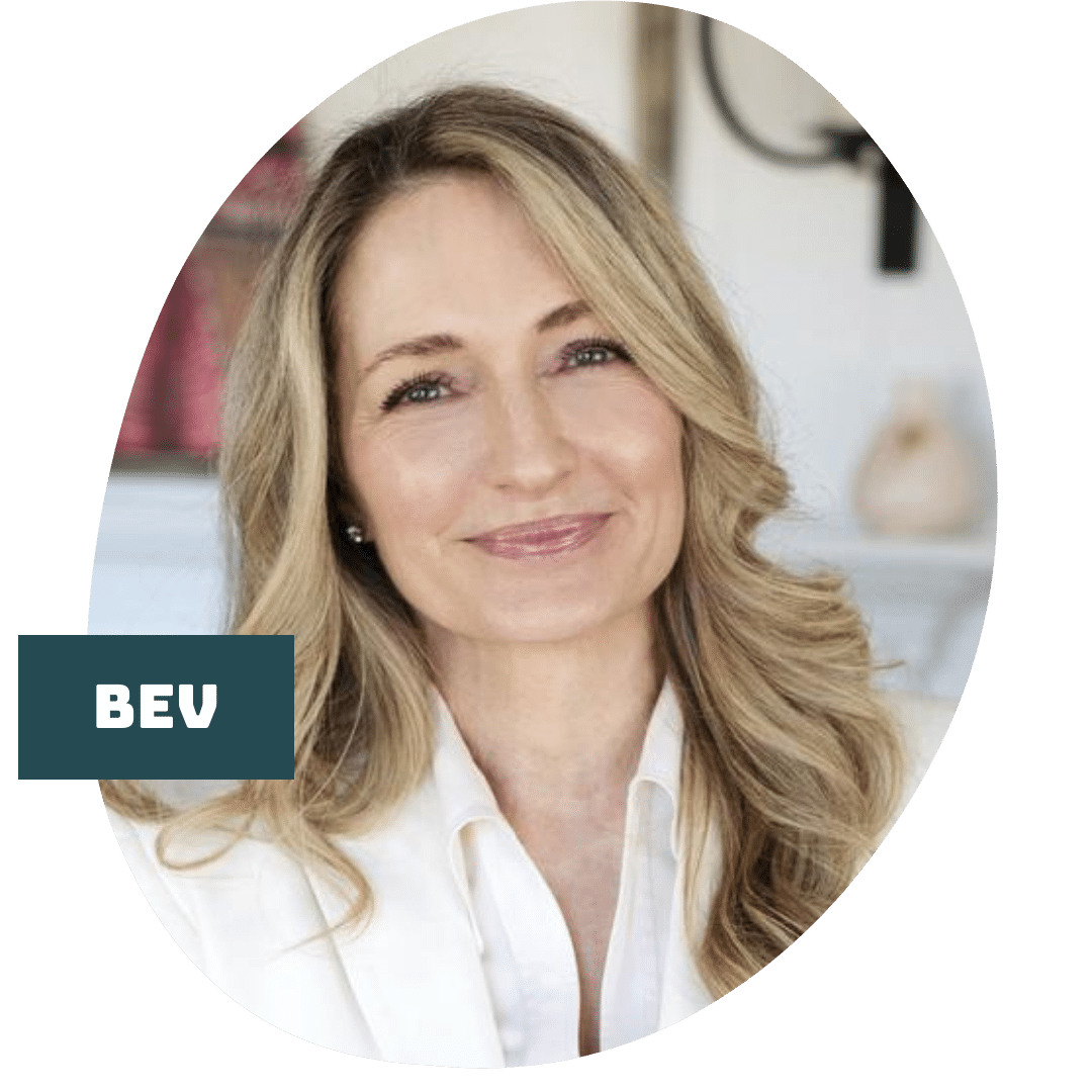 Bev Sidders - Branding, Product Design, & Web Design | VVITCH Digital ...