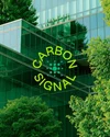 Carbon Signal - Brand Positioning & Logo Design | VVITCH Digital Agency
