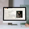 Rebecca Burt - Branding & Web Design | VVITCH Digital Agency