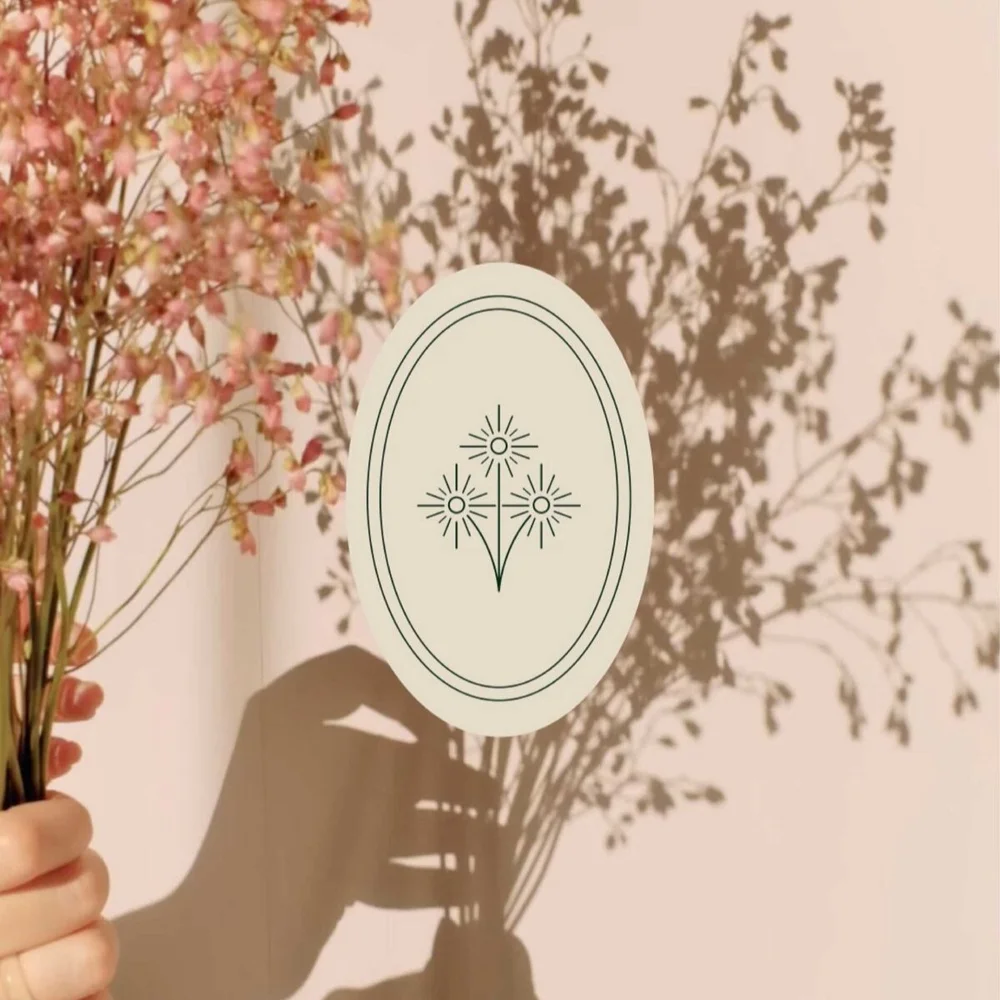 Rebecca Burt - Branding & Web Design | VVITCH Digital Agency