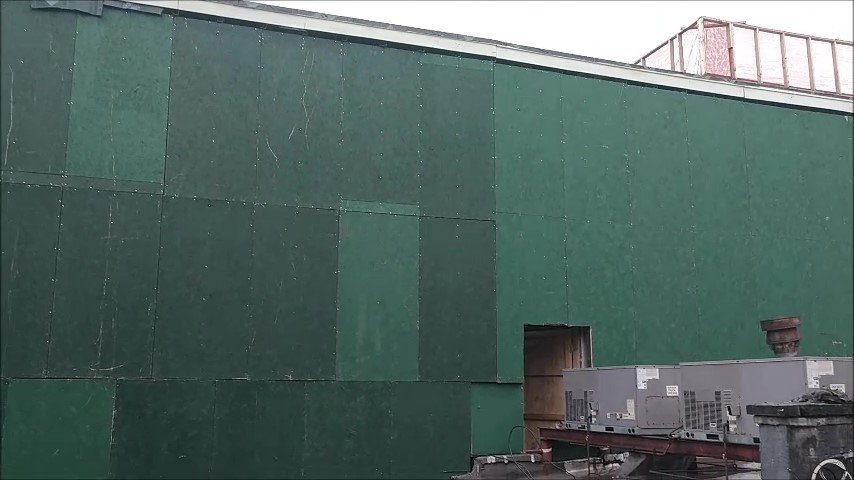 CCD-1 Enclosure System — Stone, Core & Shell