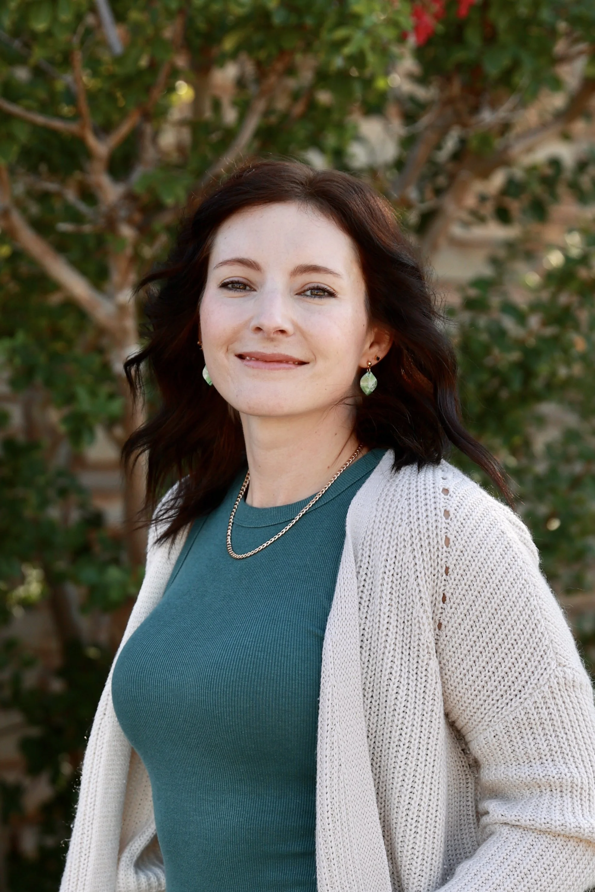 Our Team at CISBC — CISBC