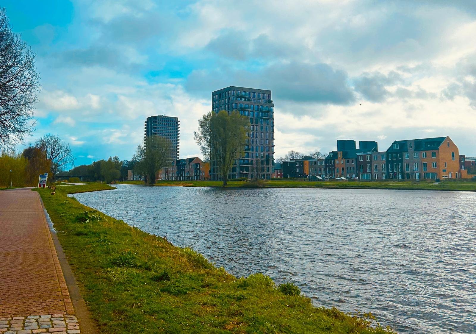 De mooiste wandelroutes in en rondom Tilburg — Visit Tilburg