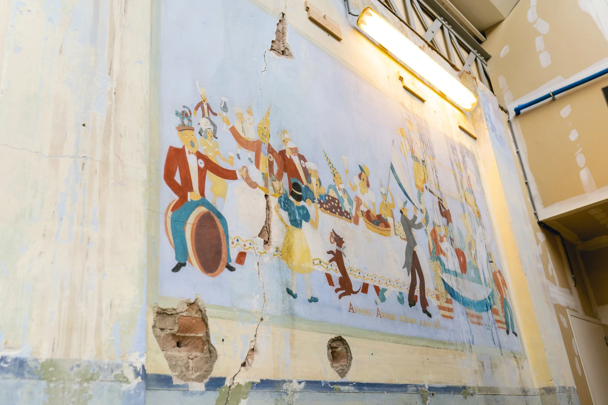 Wat te doen in en rondom de AaBe Fabriek in Tilburg? — Visit Tilburg