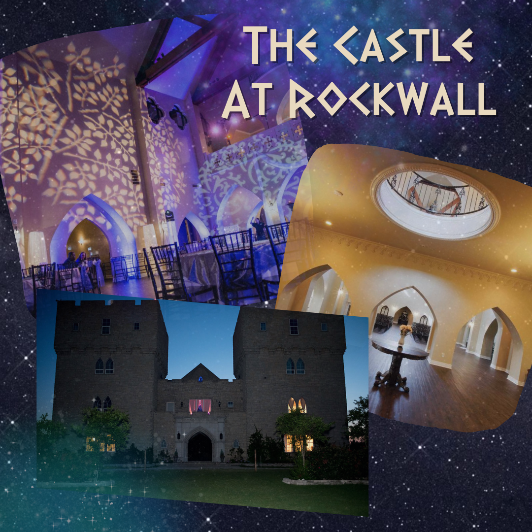 The Witches' Ball