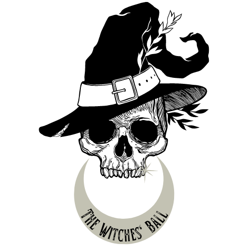 The Witches' Ball