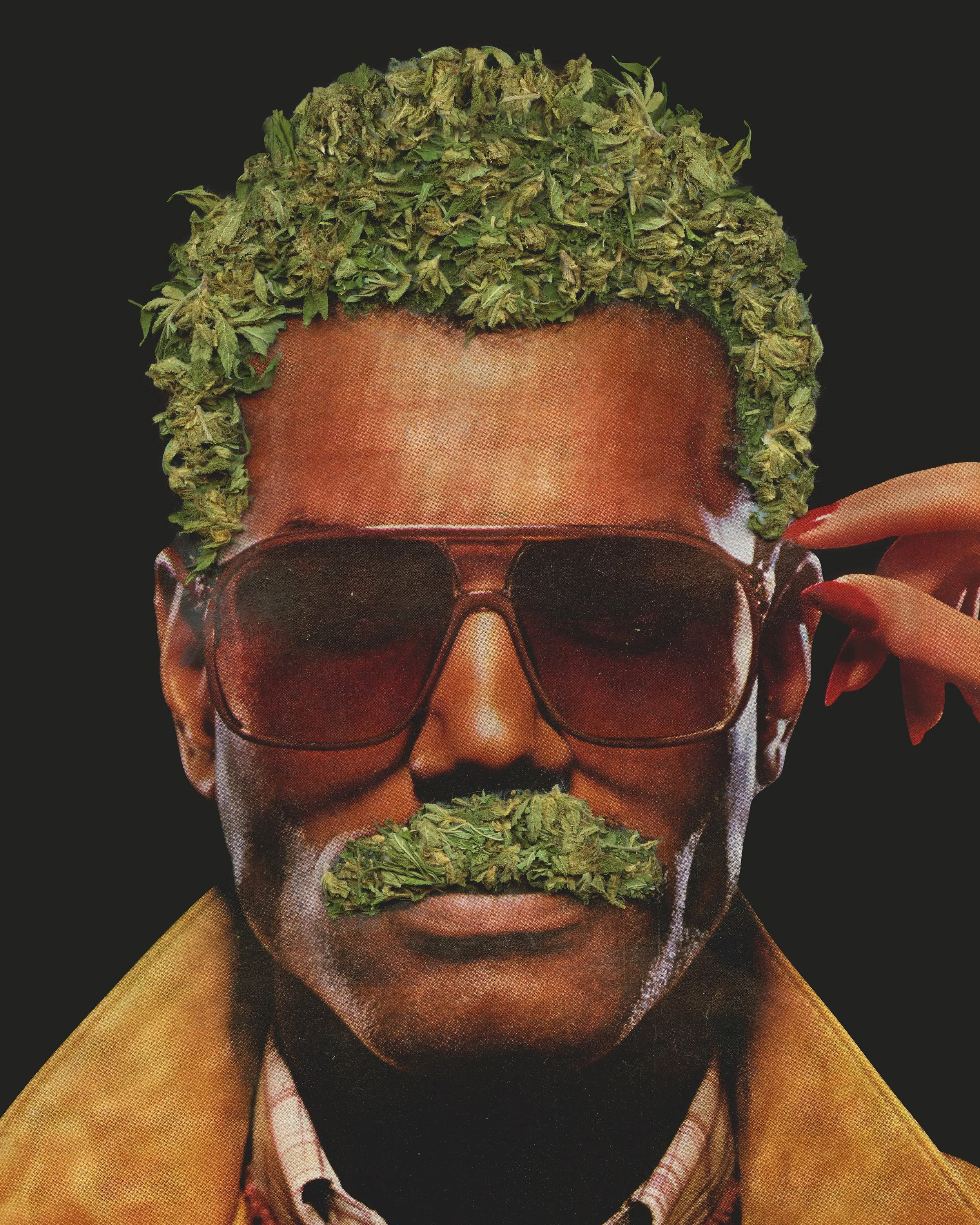 WEEDMAN — SLIMESUNDAY