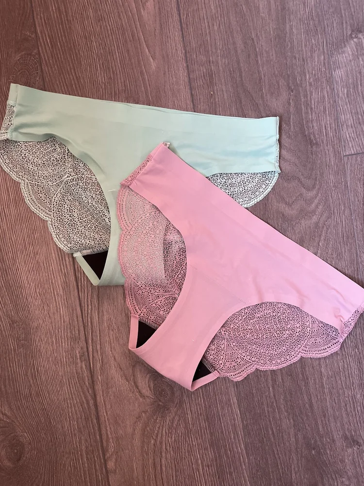 Knix Period Underwear Review: Embrace Comfort, Style, and ...