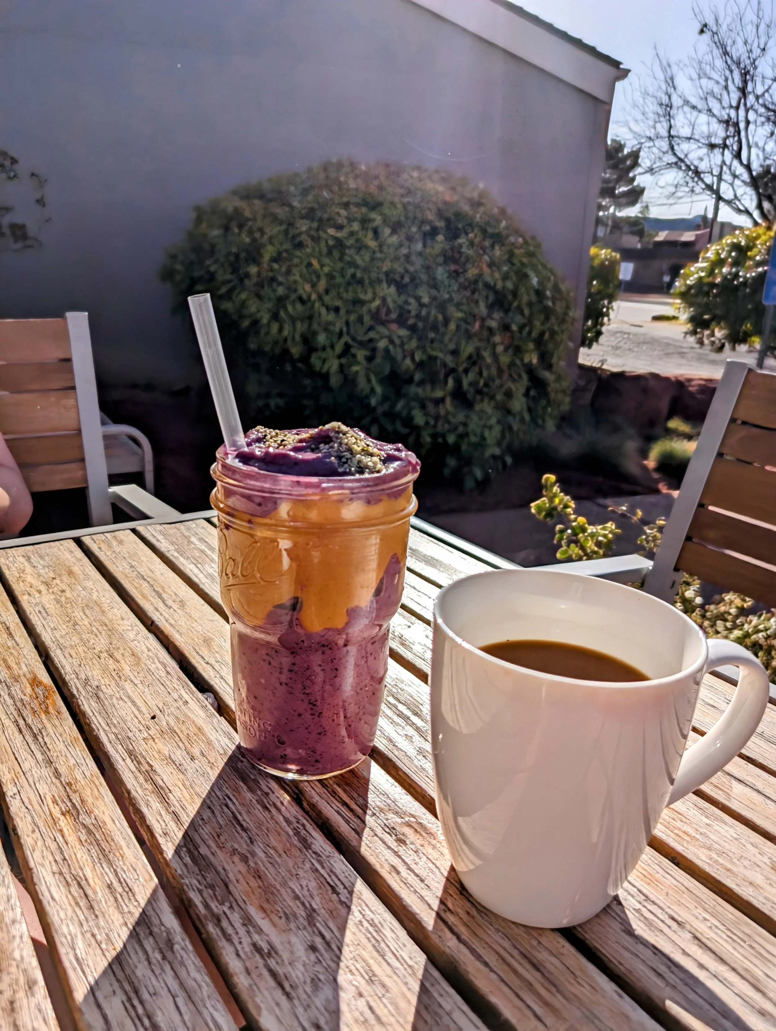 Find Vegan Gems in Arizona: Your Plant-Based Travel Guide — Happily ...