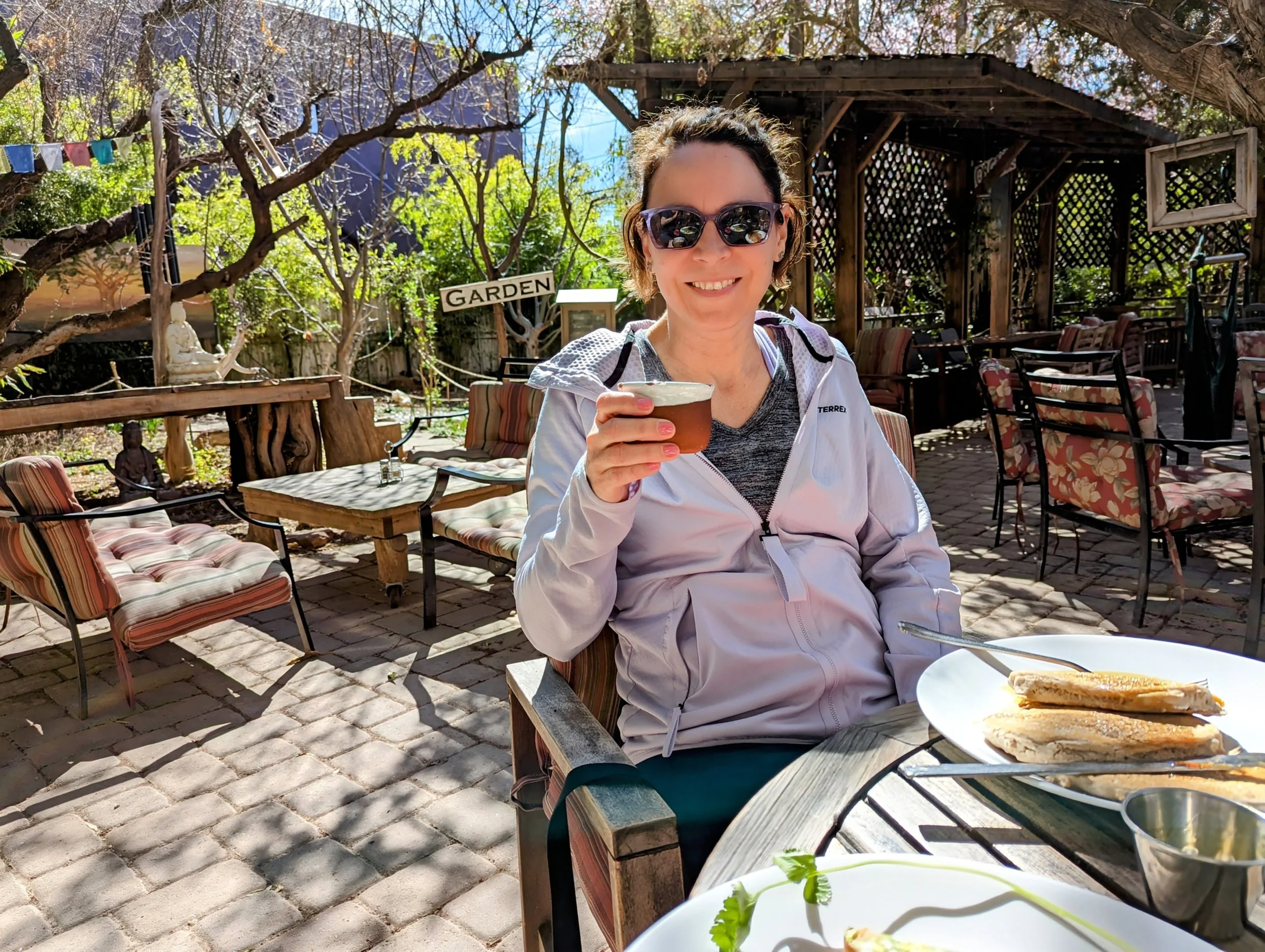 Find Vegan Gems in Arizona: Your Plant-Based Travel Guide — Happily ...