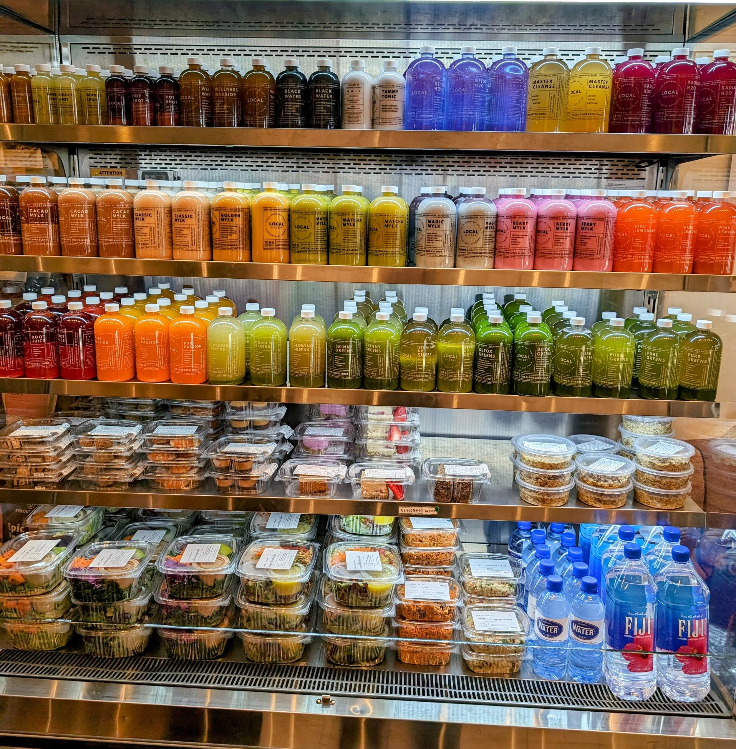 Find Vegan Gems in Arizona: Your Plant-Based Travel Guide — Happily ...