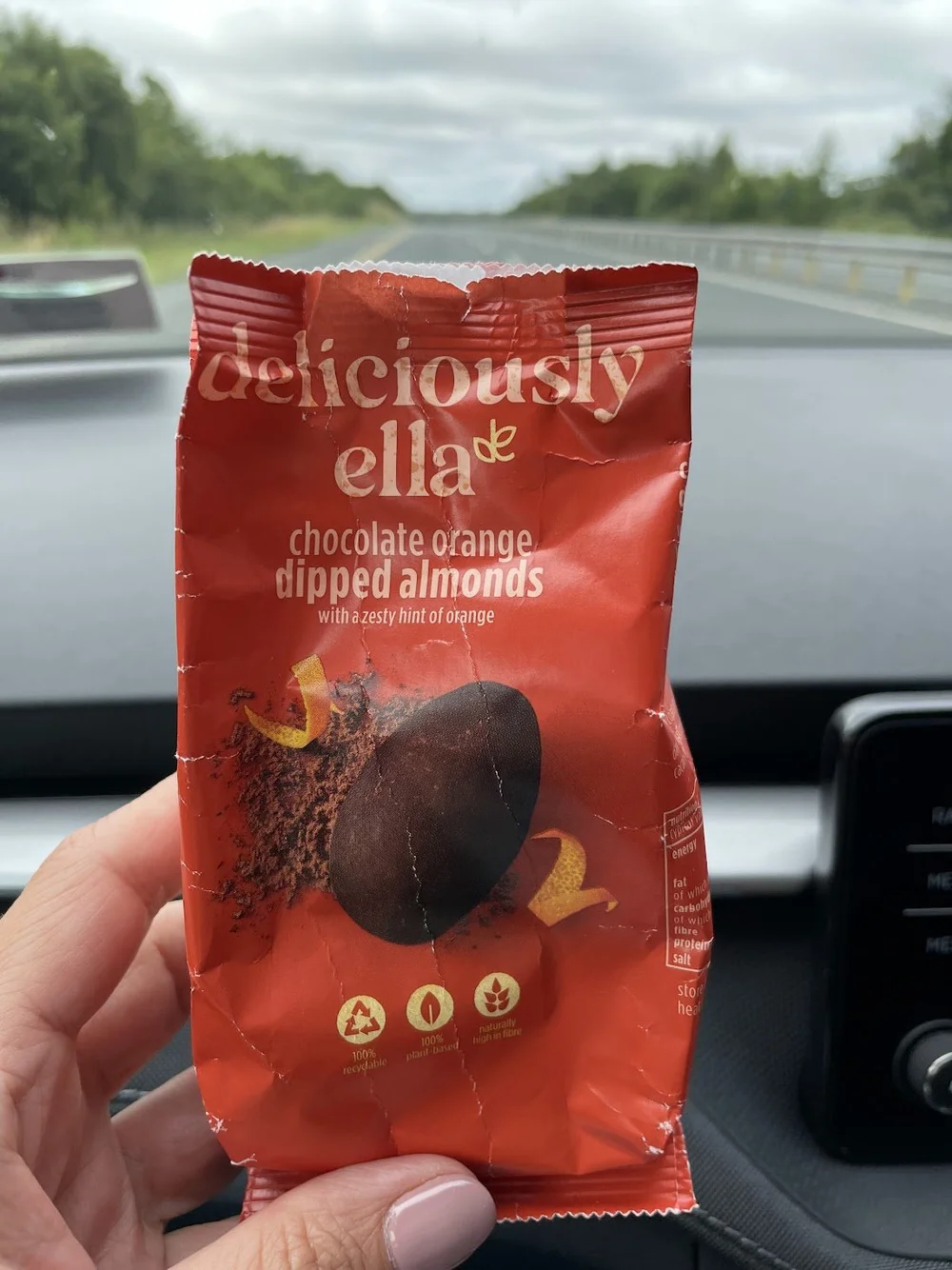 Deliciously Ella — Happily Ever Plant-Based