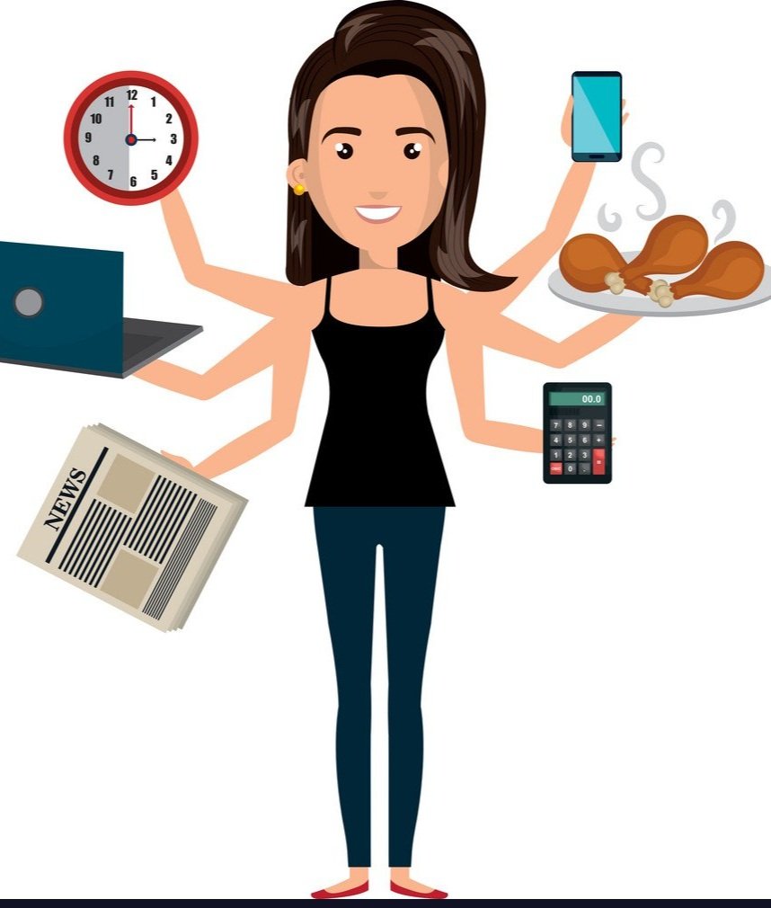 Mastering Mealtime: Time-Saving Strategies for Cooking Healthy Meals ...