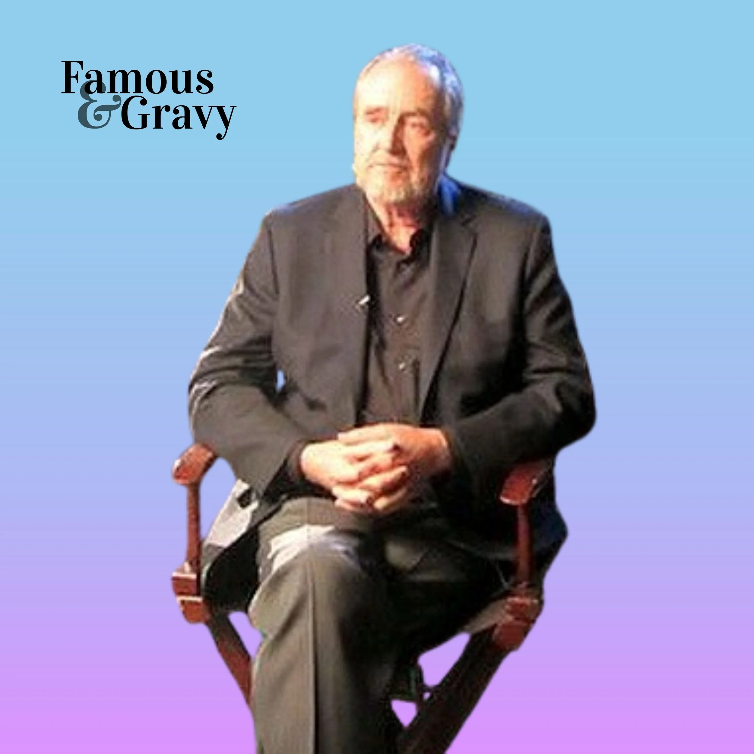 Podcast Episodes — Famous & Gravy Podcast