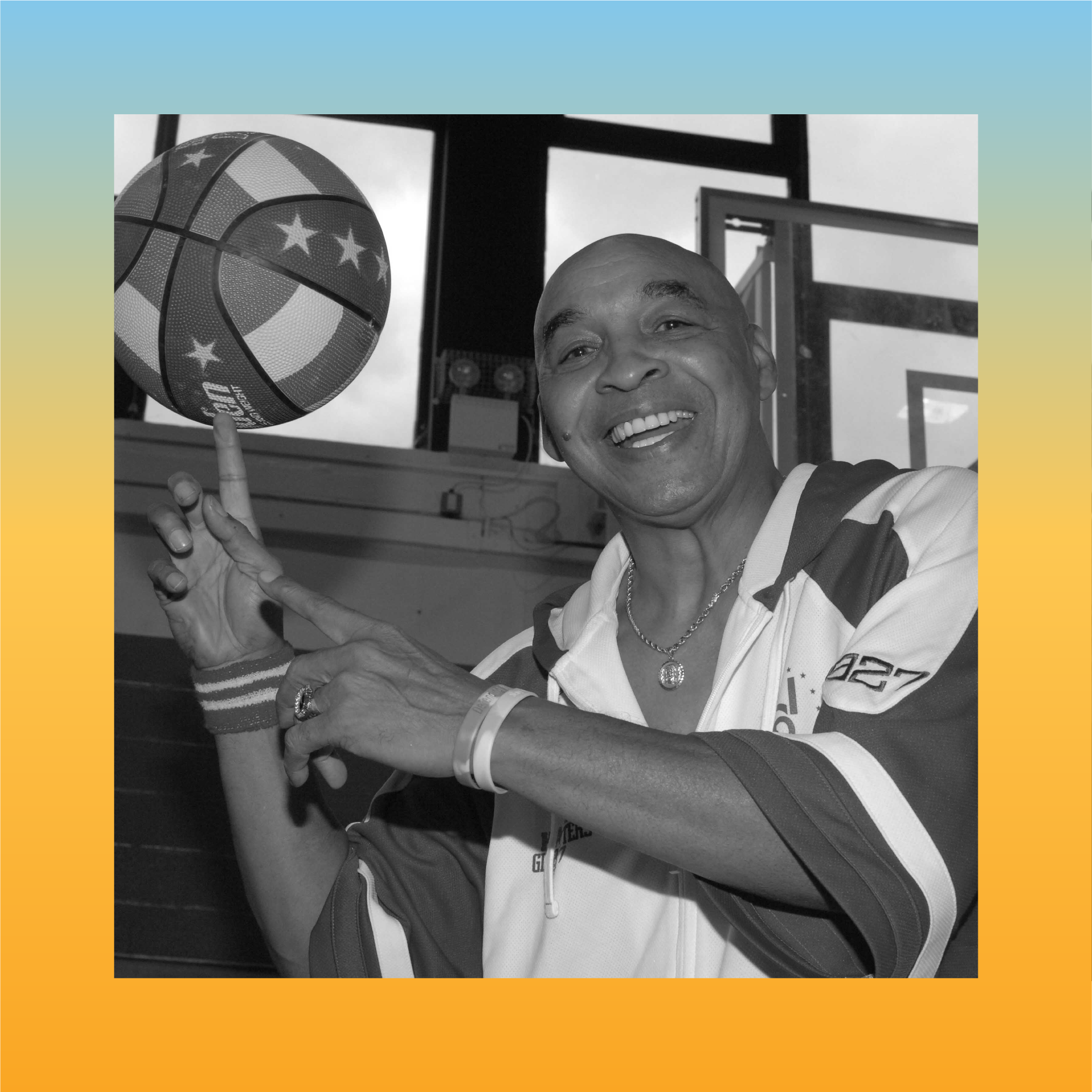 Curly Neal Podcast — Famous & Gravy Podcast