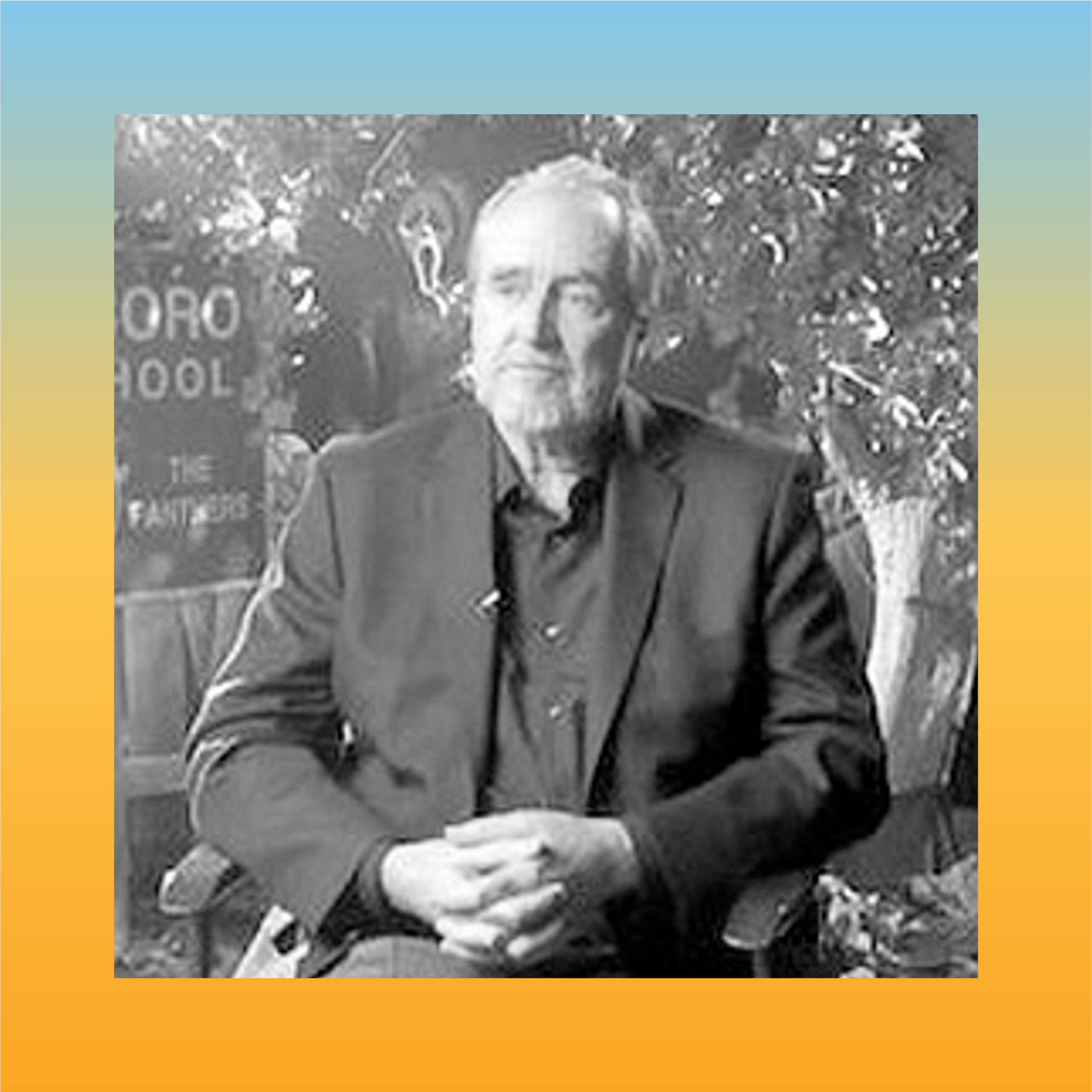 Professor on Elm Street (Wes Craven) — Famous & Gravy Podcast