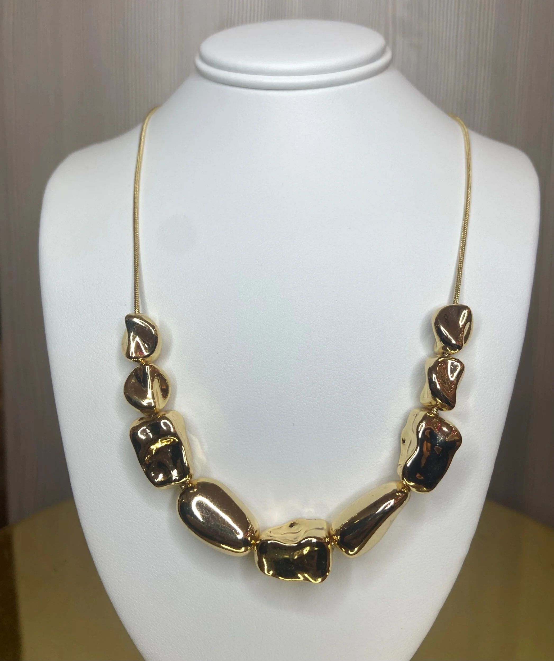 Alma De Oro - Jewelry Essentials & Permanent Jewelry Handmade Mexican ...