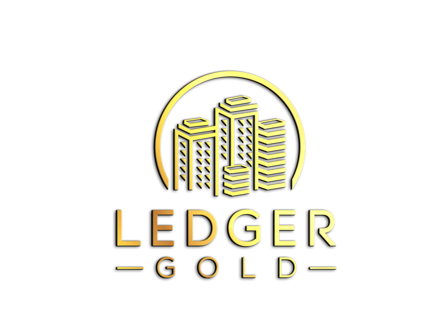 Ledger Gold