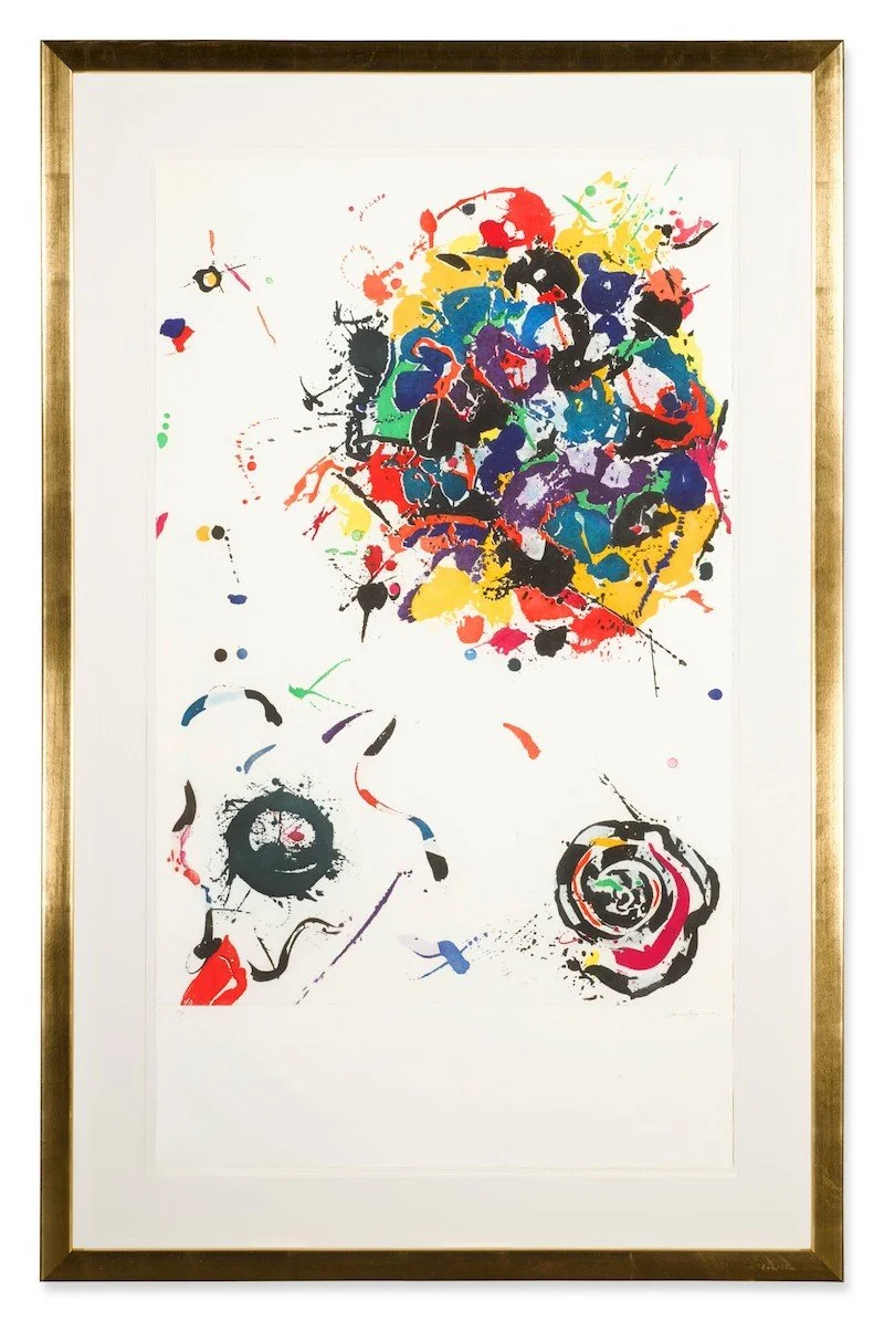 Jim Kempner Fine Art — Baltimore Fine Art Print & Photo Fair