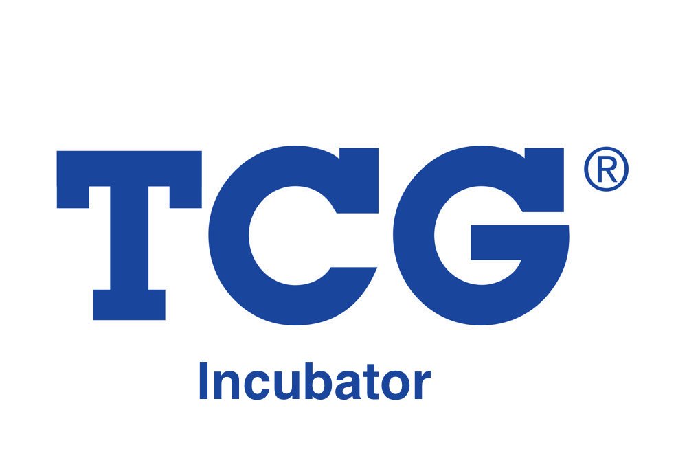 TCG - Doing Different.