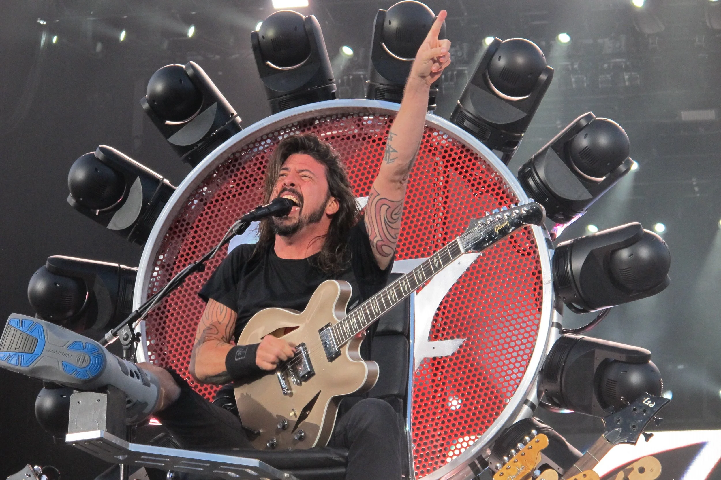 Dave Grohl Quotes Tumblr