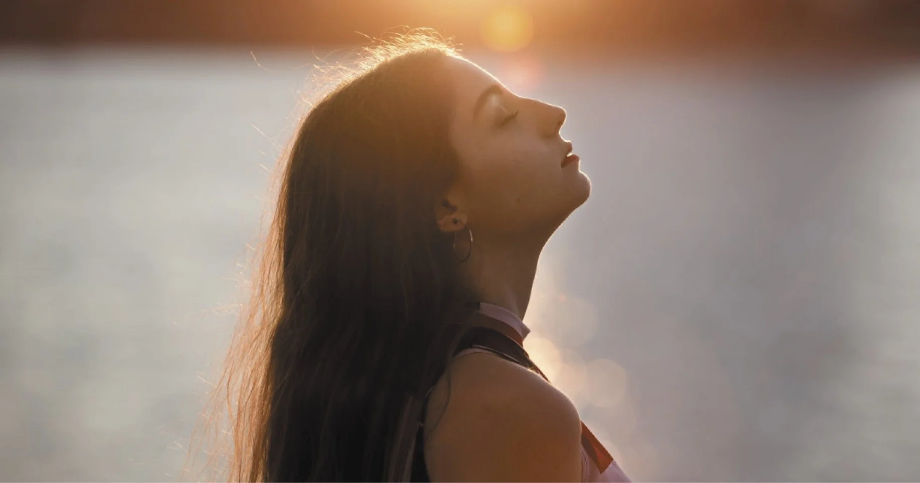 How to Breathe For More Energy: 3 Easy Breathing Practices