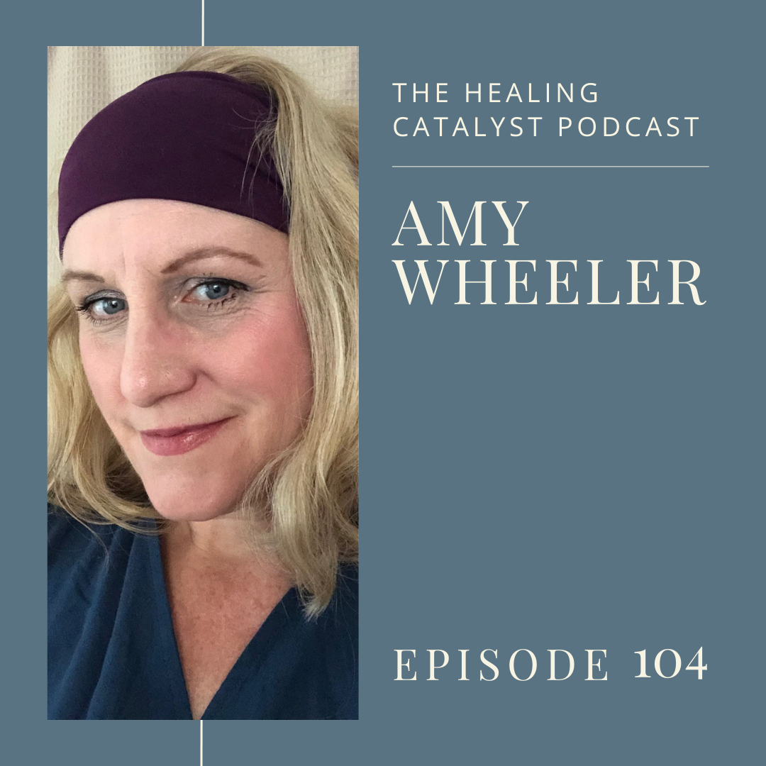 Ep. 104 | The Science of Feeling Safe: Ayurveda, Yoga, and Polyvagal ...