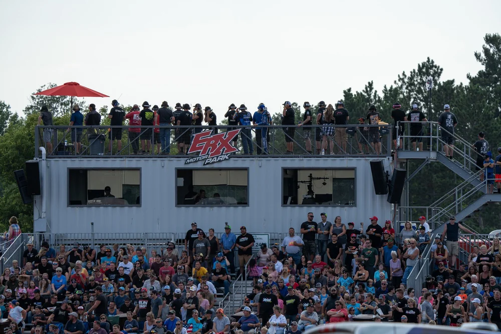 ERX Off-Road National — ERX Motor Park