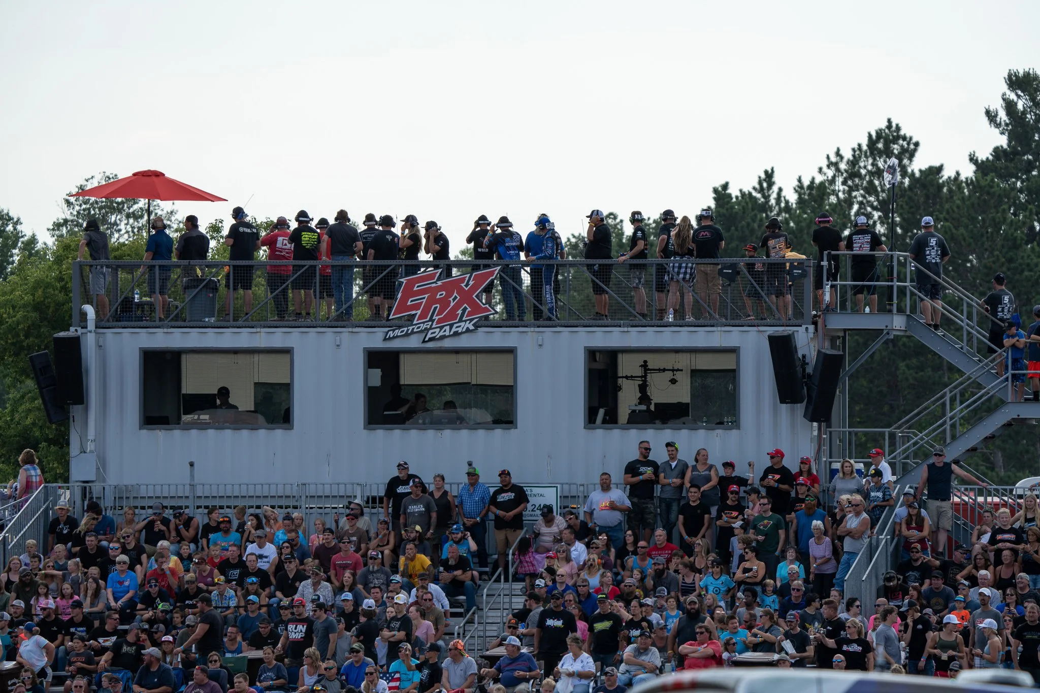 ERX Off-Road National — ERX Motor Park