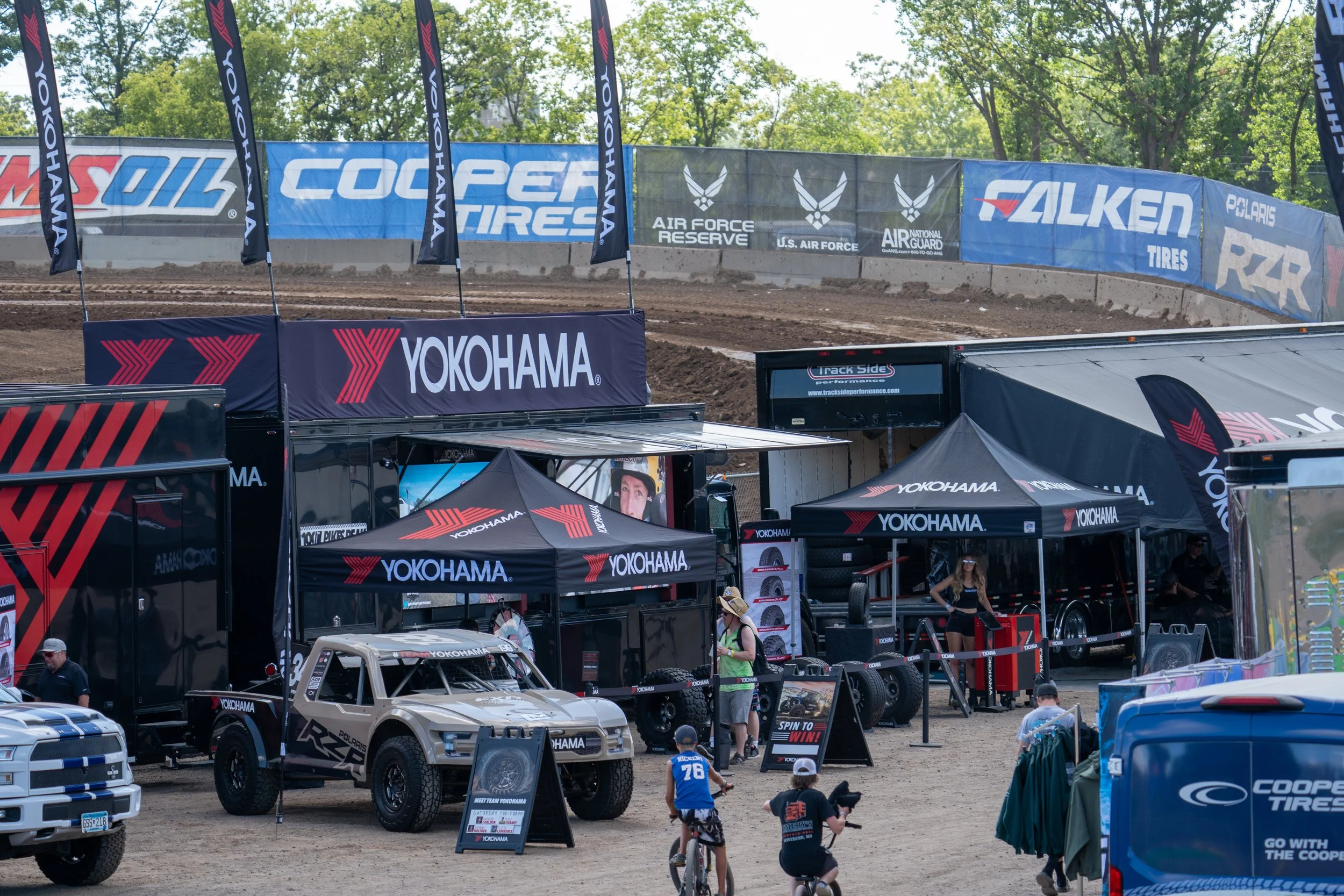ERX Off-Road National — ERX Motor Park