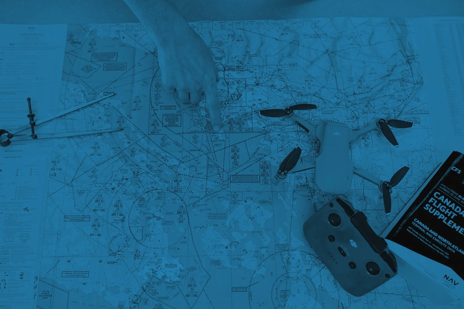 Basic Drone Pilot Certification Training | FlySmart Training