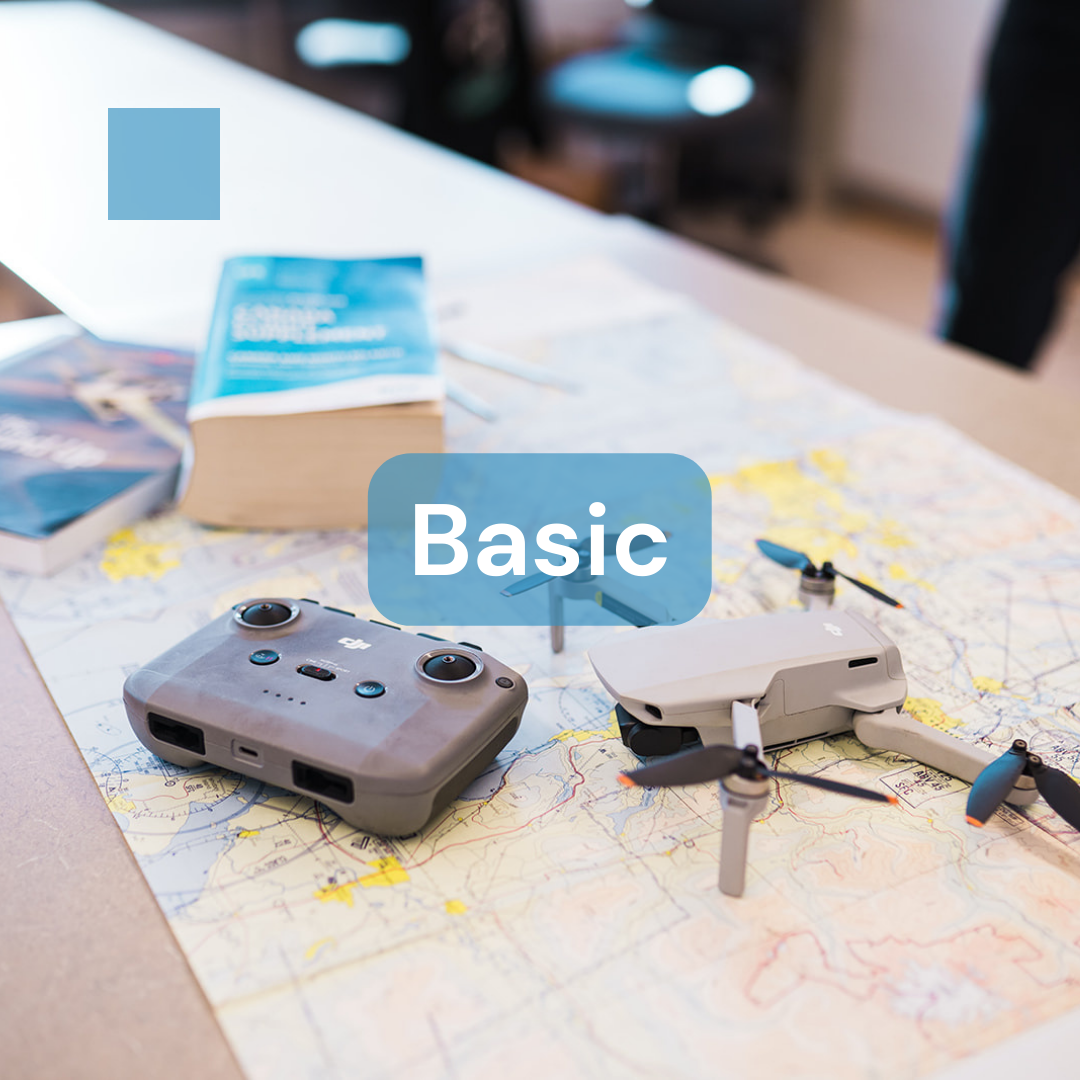 Drone Pilot Certification & Training | FlySmart By Hummingbird Drones