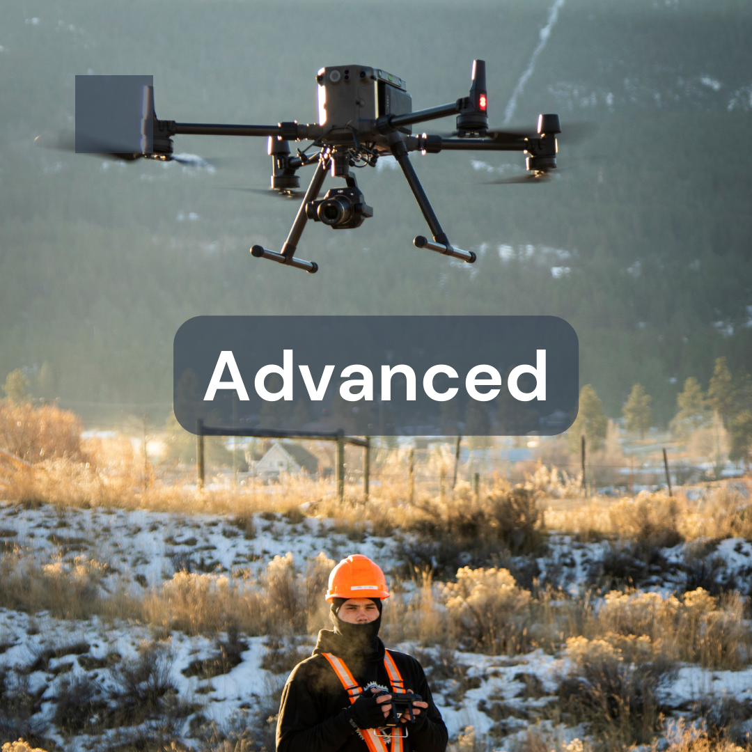 Drone Pilot Certification & Training | FlySmart By Hummingbird Drones